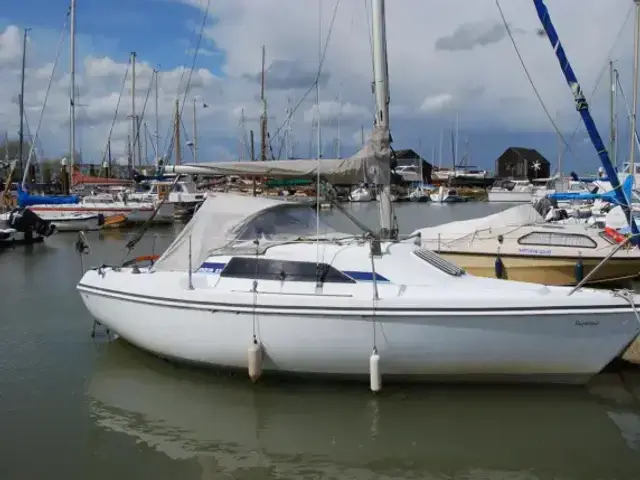 Hunter Hunter Horizon 23 for sale - Rightboat