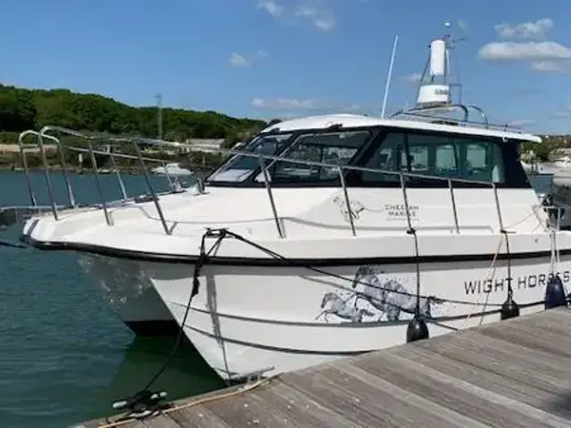 2016 Cheetah Marine Catamaran for Sale in East Cowes #395...