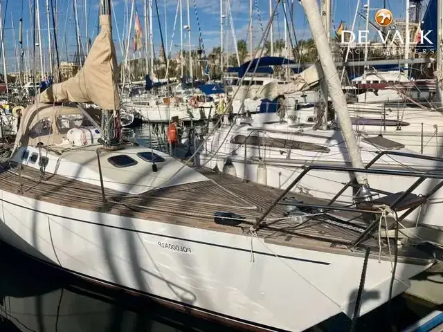 Buy Peter Norlin 34 #396736 - Rightboat