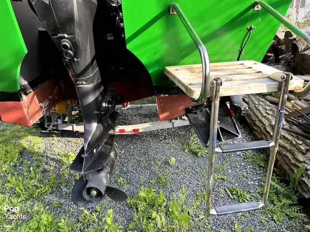 Buy Sam Devlin Surf Scoter 22 #395409 - Rightboat