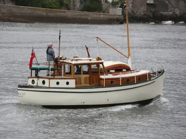 Wooden Boats for sale - Rightboat