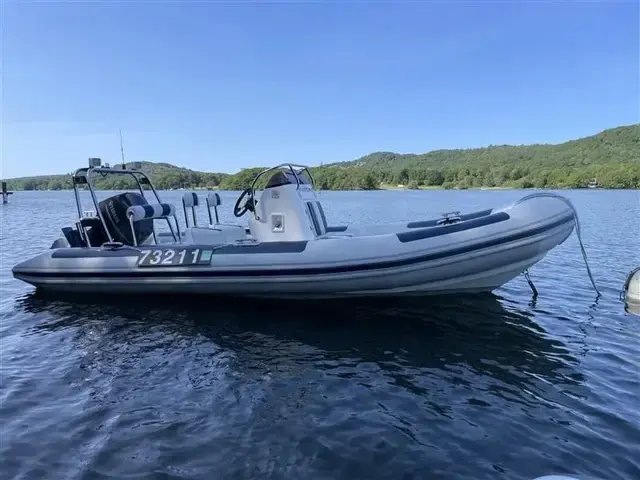 RIB Boats for sale - Rightboat