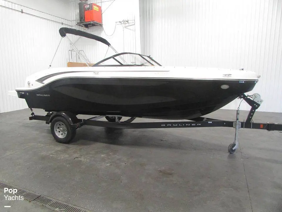 Bayliner Dx 2050 Boat For Sale - Waa2