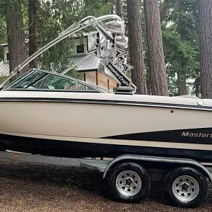 Mastercraft CSX 265 SS for sale - Rightboat