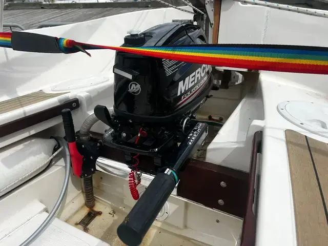 Buy SWALLOW BOATS BayRaider Expedition #402951 - Rightboat