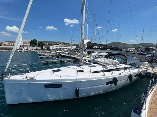 Elan Yachts for Sale | Elan Sailing Yachts - Rightboat