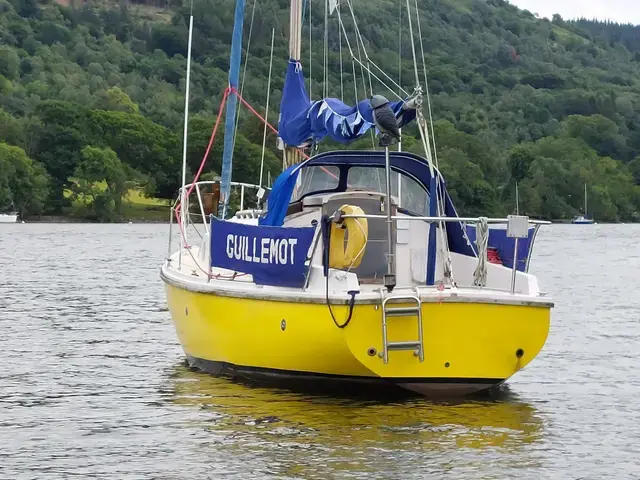 Westerly Centaur for sale - Rightboat