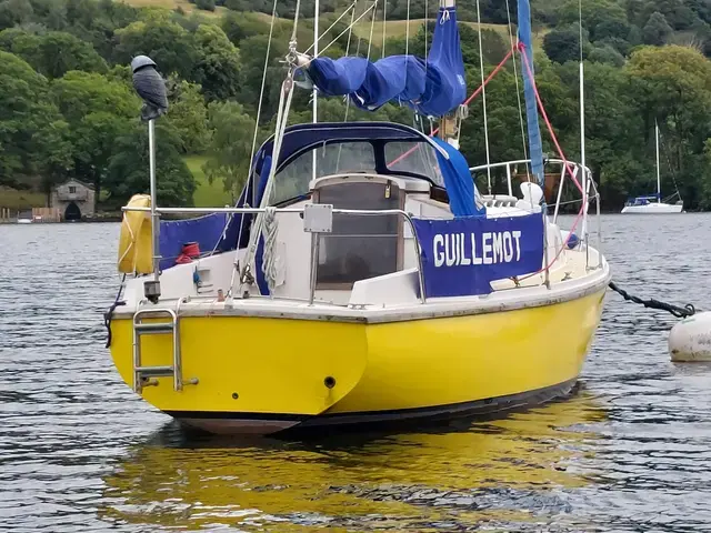 Westerly Centaur for sale - Rightboat