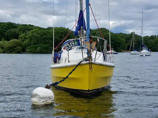 Westerly Centaur for sale - Rightboat