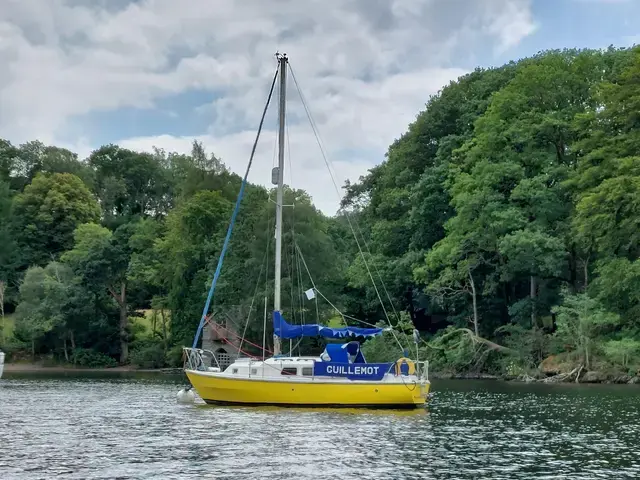 Westerly Centaur for sale - Rightboat