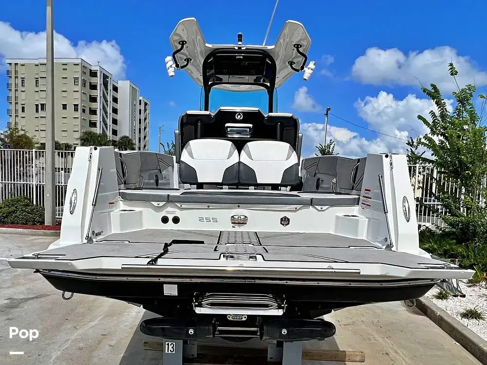 Buy Scarab Boats 255 Open #405697 - Rightboat