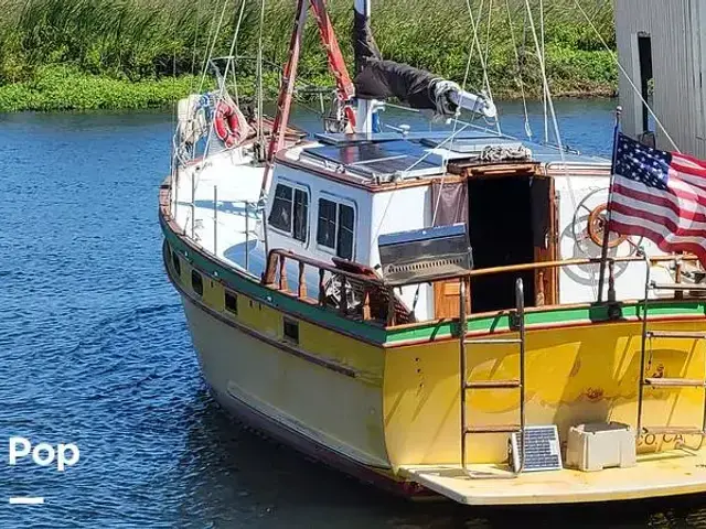 Cabin Cruisers for sale - Rightboat