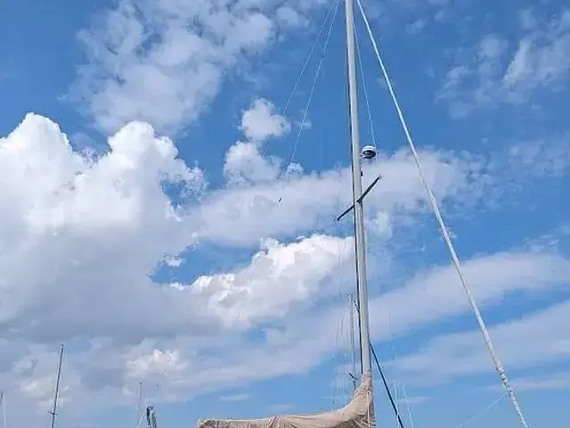 Buy Jensen Cal 35 #408636 - Rightboat