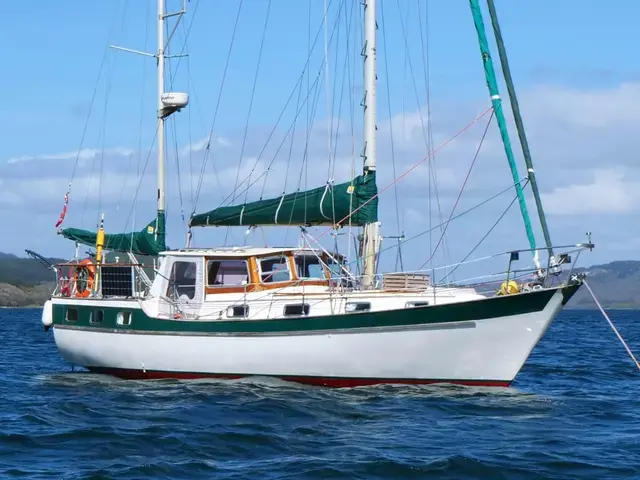 Motorsailer Boats for sale in United Kingdom - Rightboat