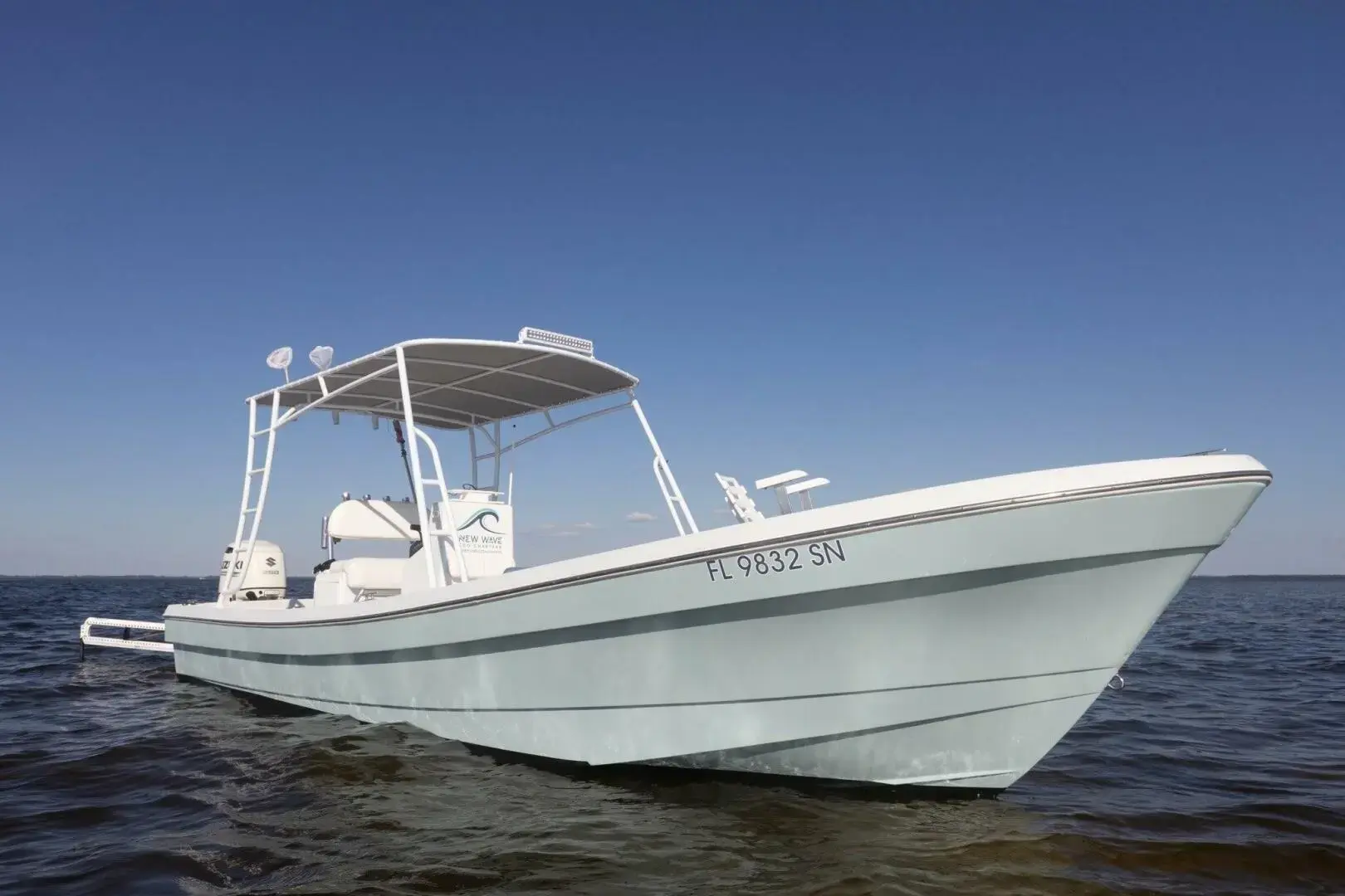 Go Float Fusion Boat For Sale - Waa2