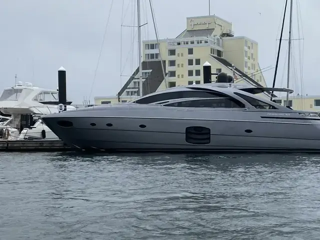Pershing Yachts for Sale | Used Pershing Motor Yachts - Rightboat