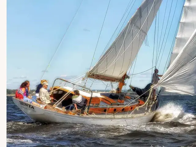 Custom Boats Stone Shipyard for sale - Rightboat