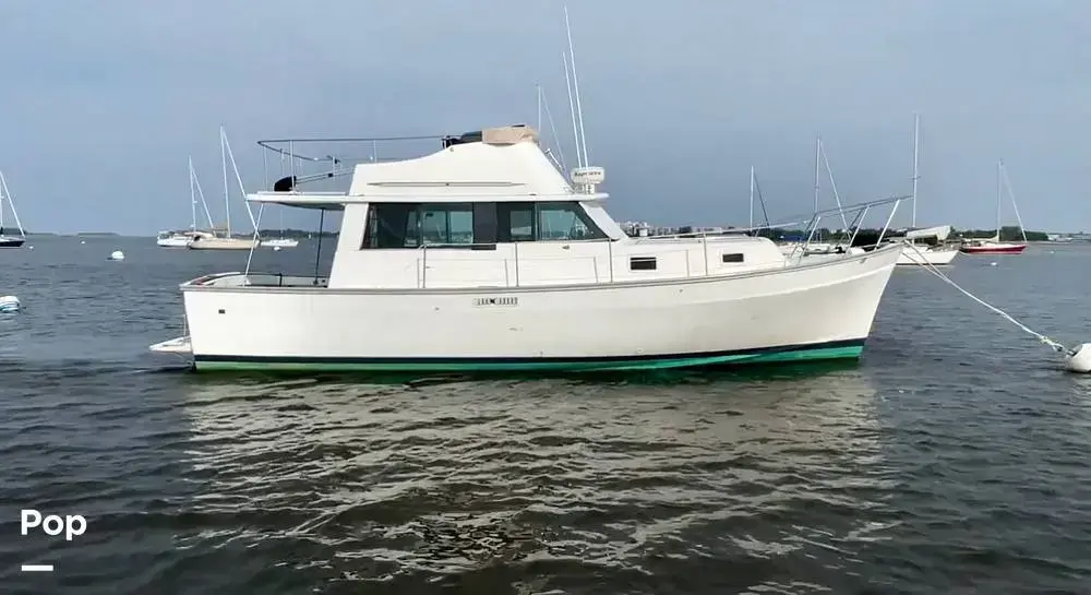 Chris-Craft Boats For Sale | Used Chris-Craft Powerboats - Rightboat