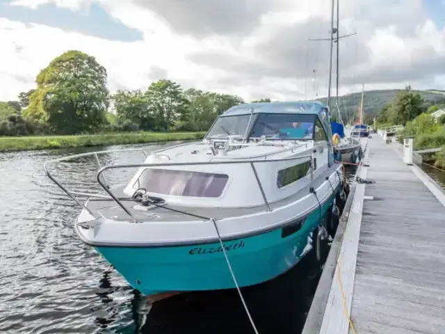 Caley Marina | Choose from Over 35 Boats | Rightboat