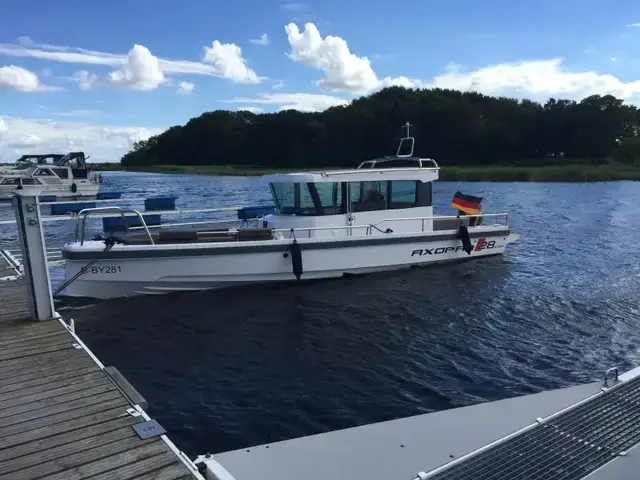Axopar 28 Cabin for sale - Rightboat