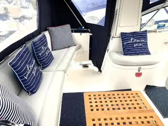 Broom 35 Cl for sale in United Kingdom, Windsor and Maidenhead - Rightboat
