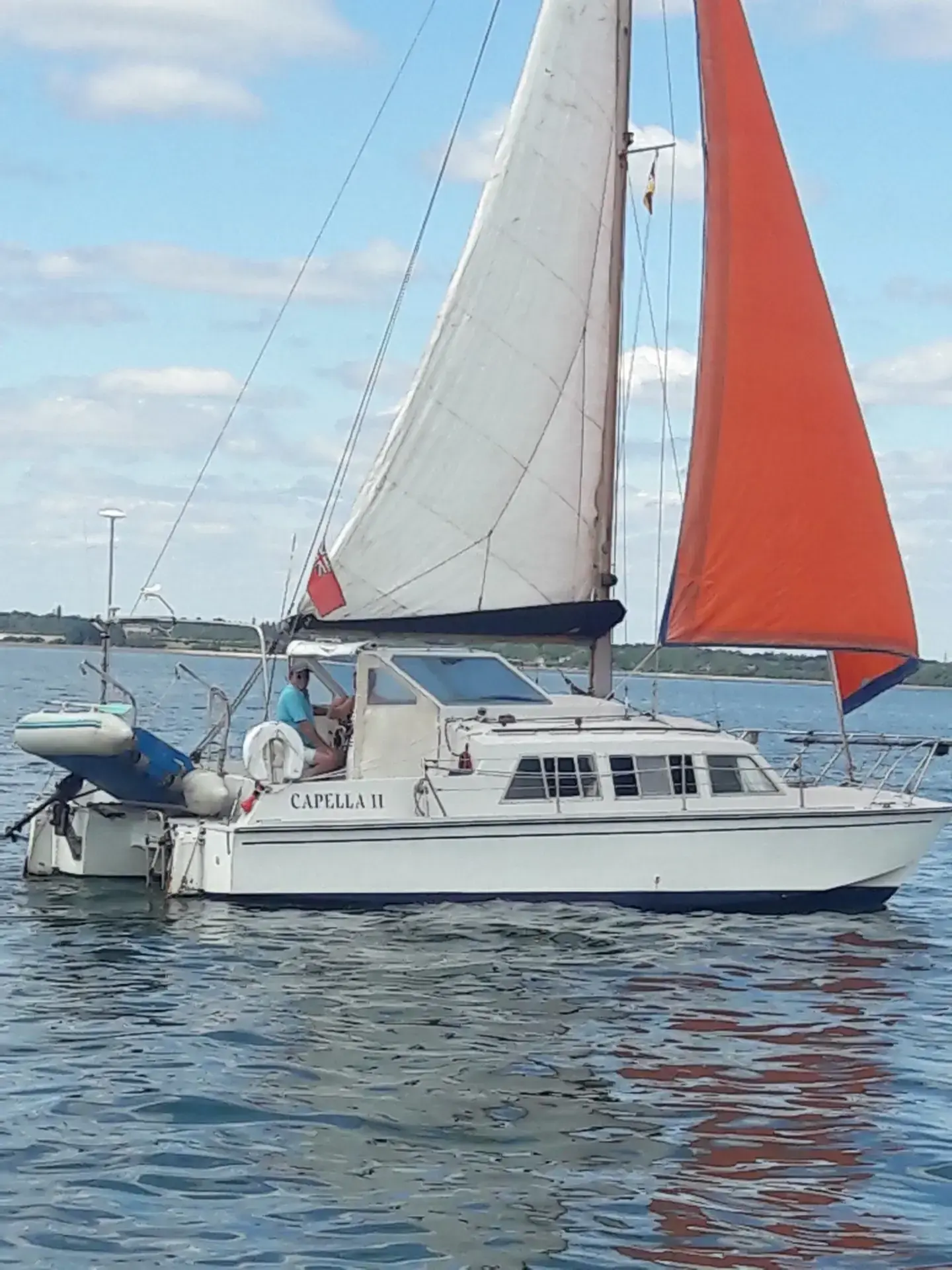 Buy Catalac 8m #420536 - Rightboat