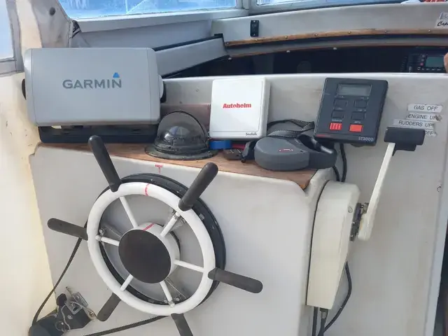 Catalac 8m for sale in United Kingdom, 420536 - Rightboat