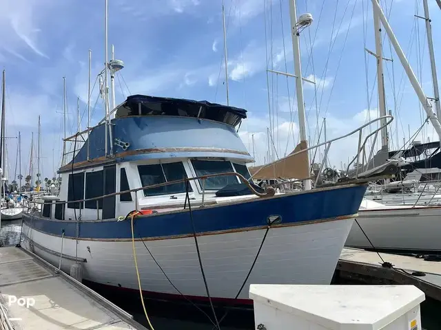 Trawlers for sale - Rightboat