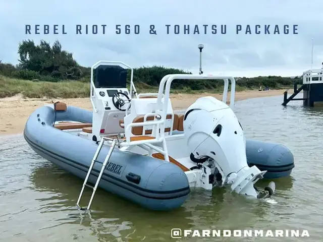 RIB Boats for sale - Rightboat