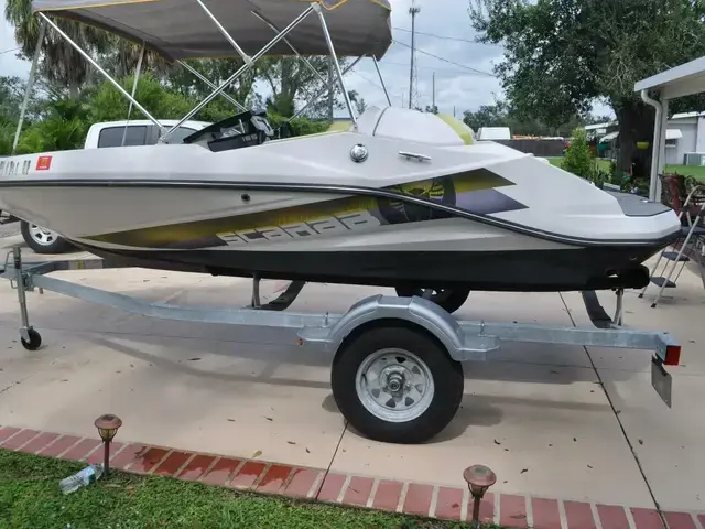 Scarab Jet Boats for Sale | Used Scarab Jet Boats - Rightboat
