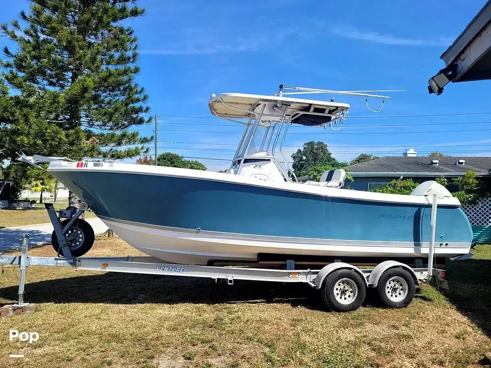 Pro Line 23 Sport for sale in United States of America, 422576 - Rightboat