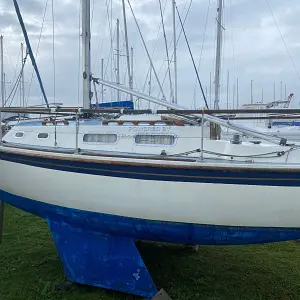 Westerly Griffon for sale in United Kingdom - Rightboat