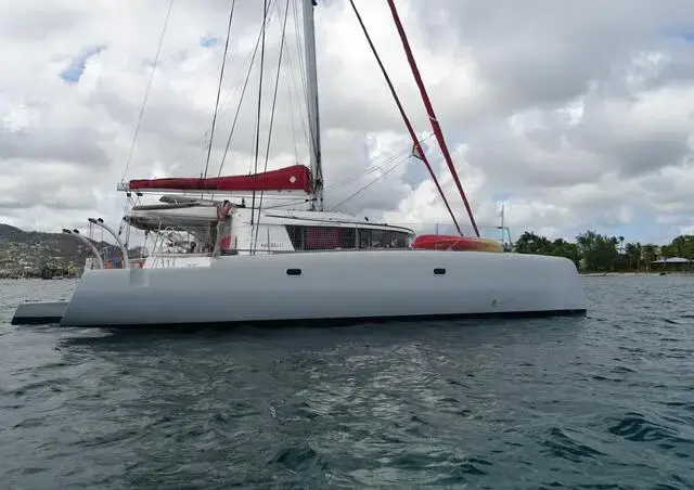 Trimarans for sale - Rightboat