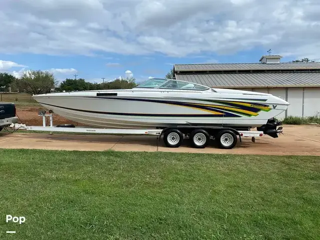 Formula Boats For Sale Near You - Rightboat