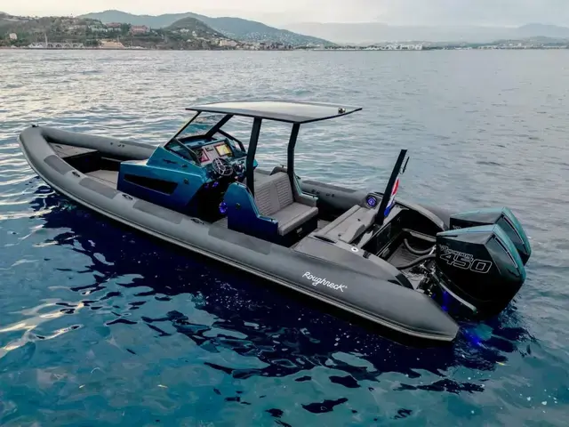 RIB Boats for sale - Rightboat