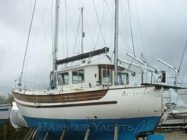 Fisher 34 for sale in United Kingdom, 424490 - Rightboat