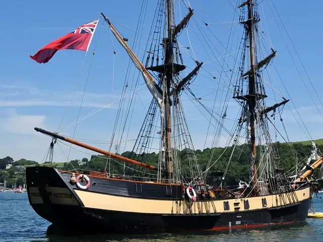 Buy New Classic Tall Ship Phoenix #258022 - Rightboat