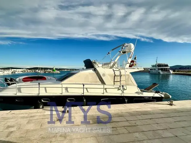 Raffaelli MIDDLE FLY for sale in Italy, 425284 - Rightboat