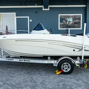 Gheenoe super 18 for sale - Rightboat