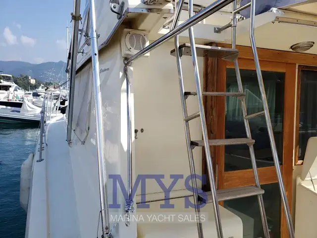 Hatteras 36 Convertible for sale in Italy, 426861 - Rightboat