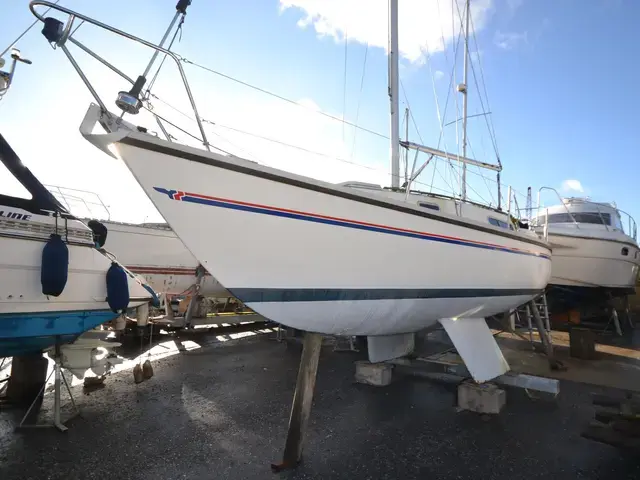 Buy Sadler 26 Bilge Keel #427061 - Rightboat