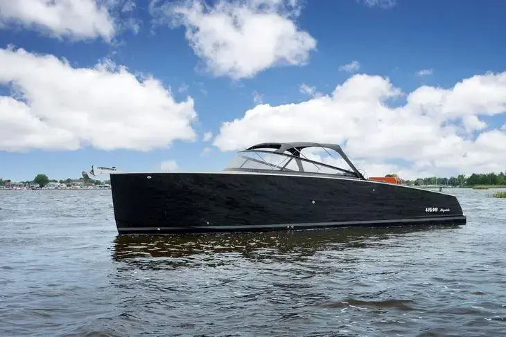 I Sloep 1090 Rapida 2024 for sale at Bray Marine Sales