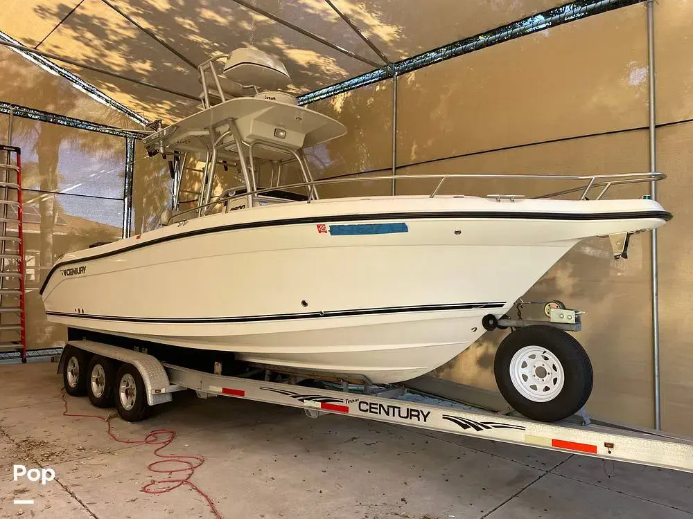 Century - 61 Used Century 2600 Walkaround With Prices - Waa2