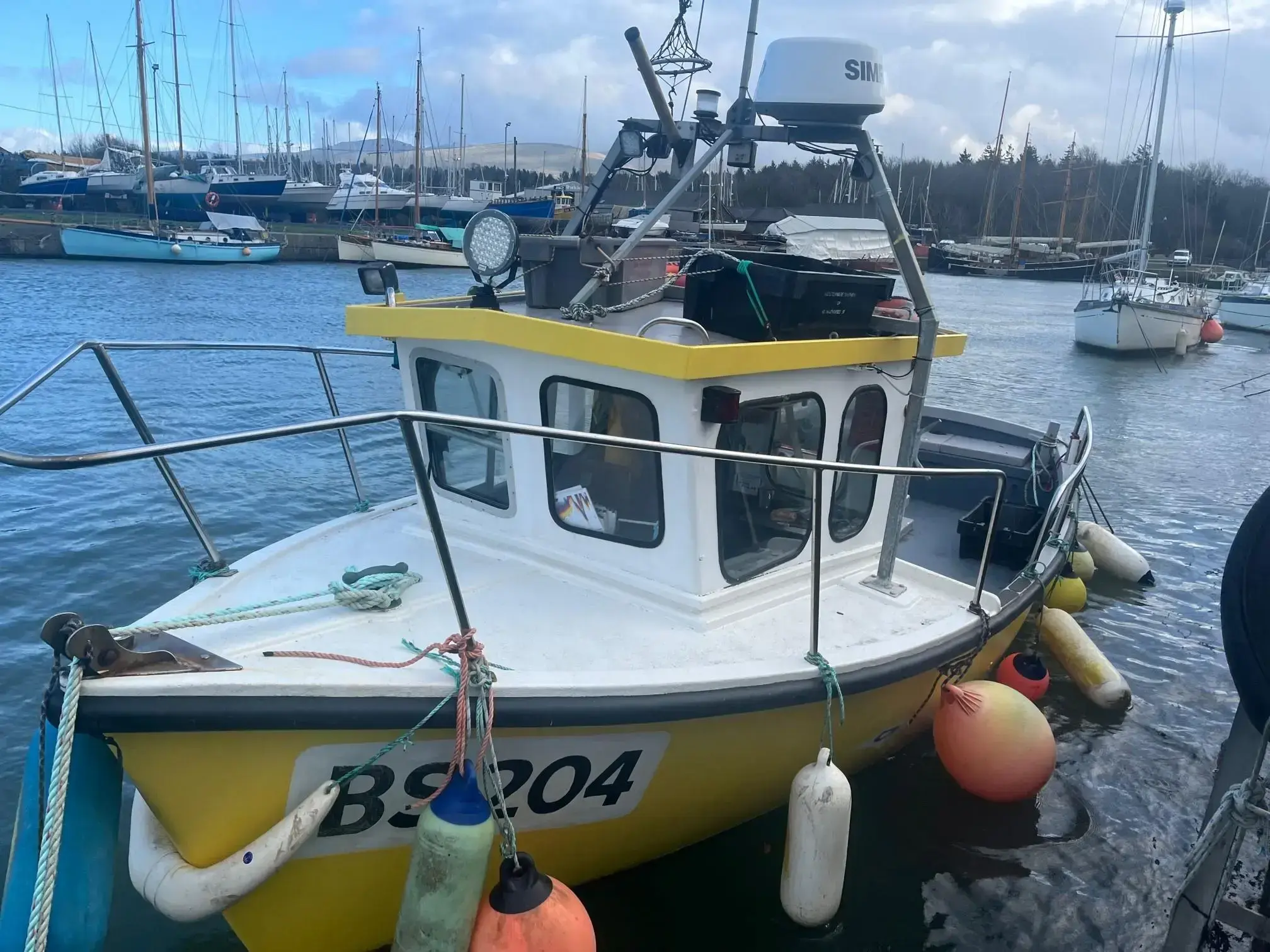 1988 Saltram IV #424510 for Sale in Bangor, Gwynedd - Rightboat