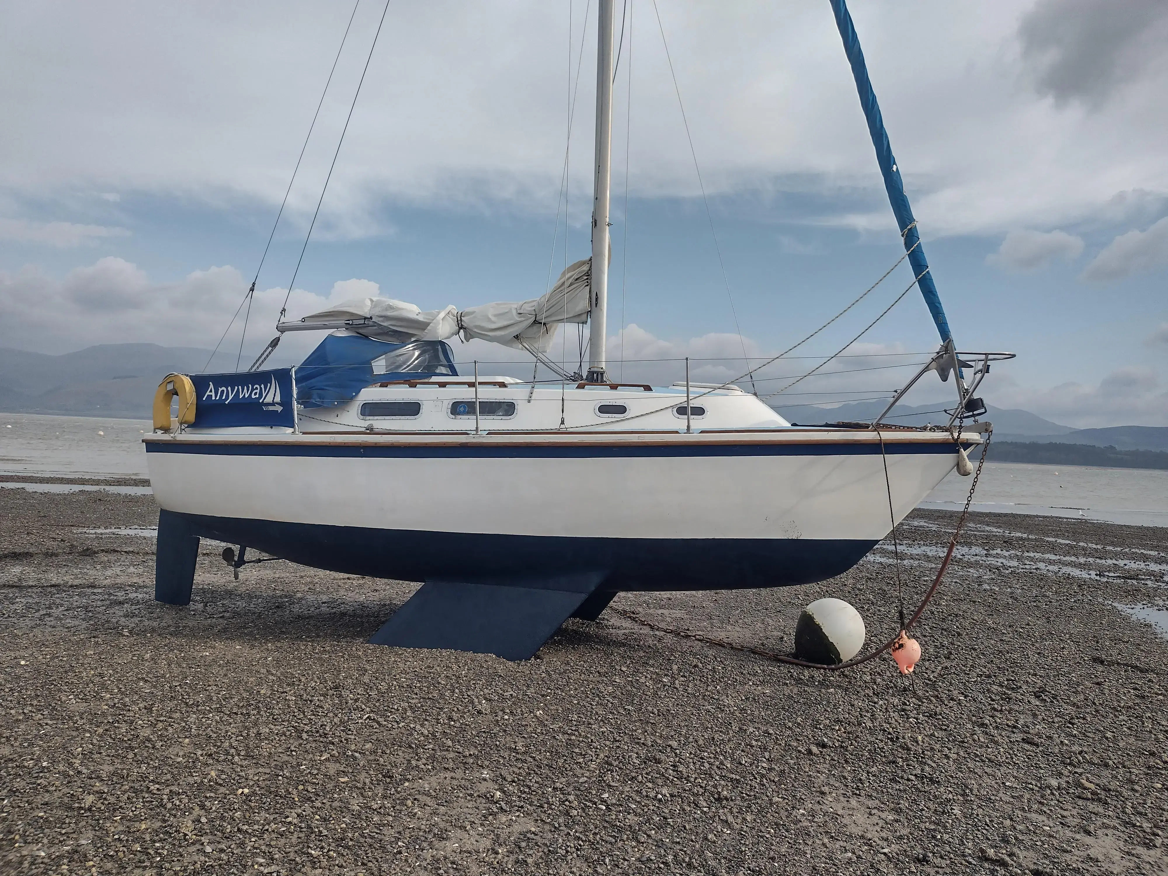 Buy Westerly Griffon #415426 - Rightboat