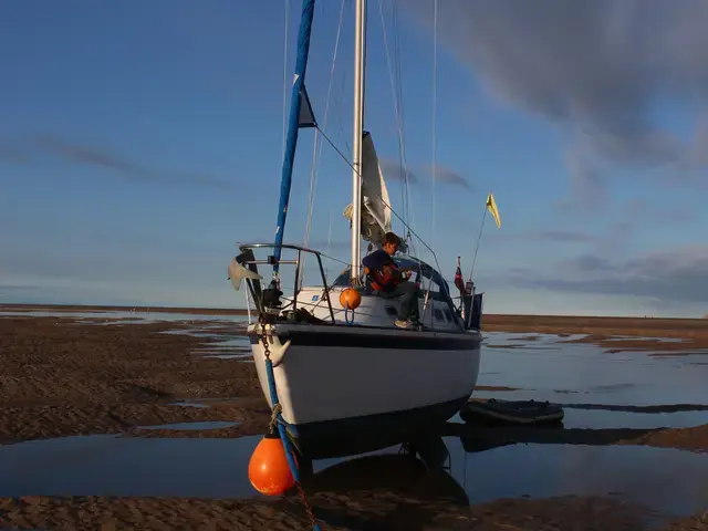 Westerly Griffon for sale in United Kingdom, 415426 - Rightboat