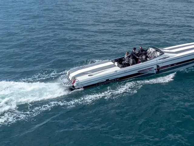 Cigarette Boats for sale - Rightboat