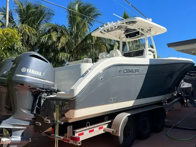 Century Boats for Sale - Rightboat