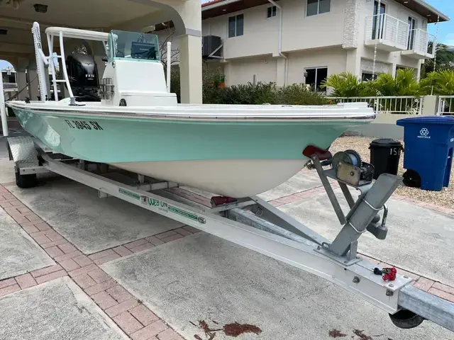 Inshore Fishing Boats for sale - Rightboat