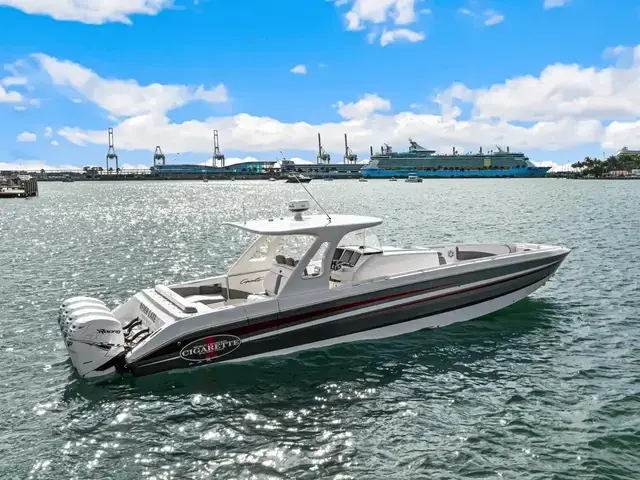 Cigarette Boats for sale - Rightboat